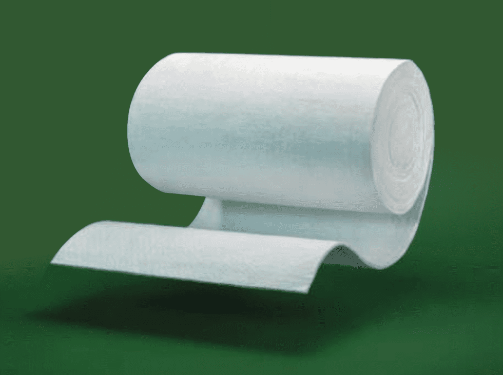 Insulfrax® Blanket - Insulation Blanket