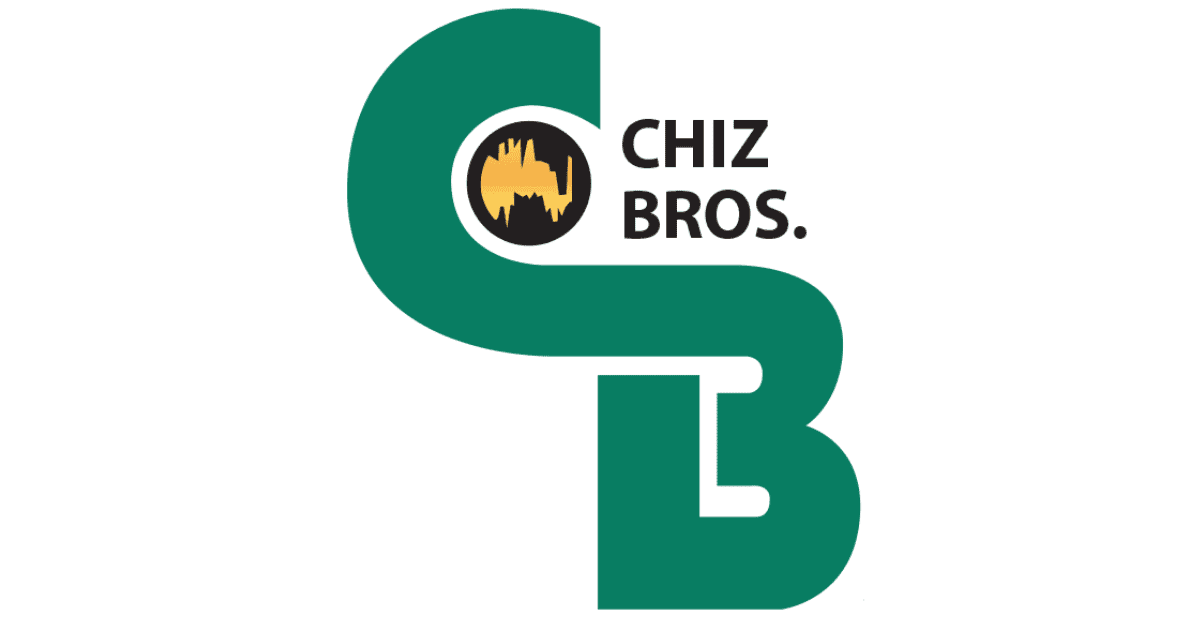 Contact - Chiz Bros